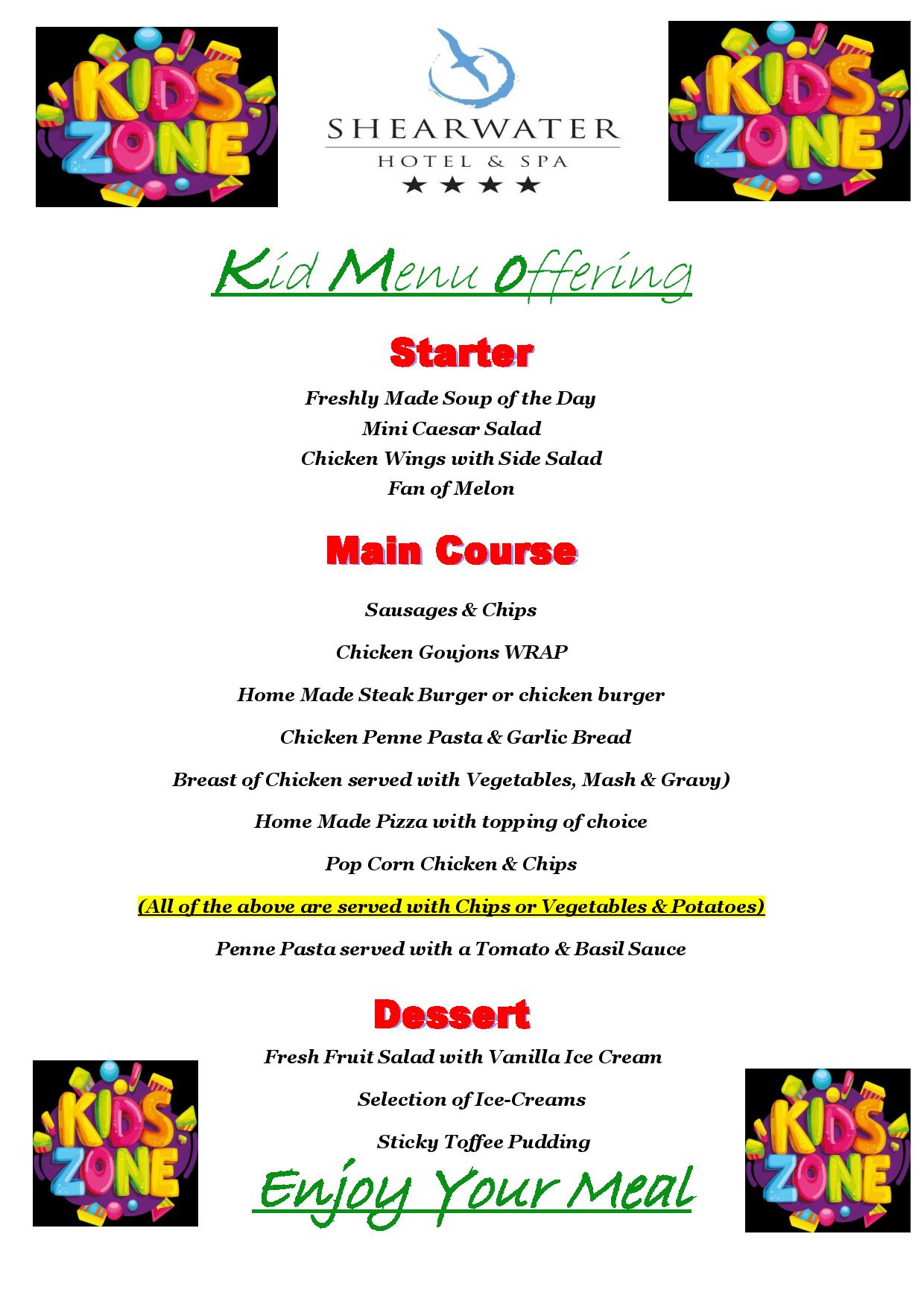 Canal Bistro and Bar | Eat Out in Ballinasloe | Casual Dining